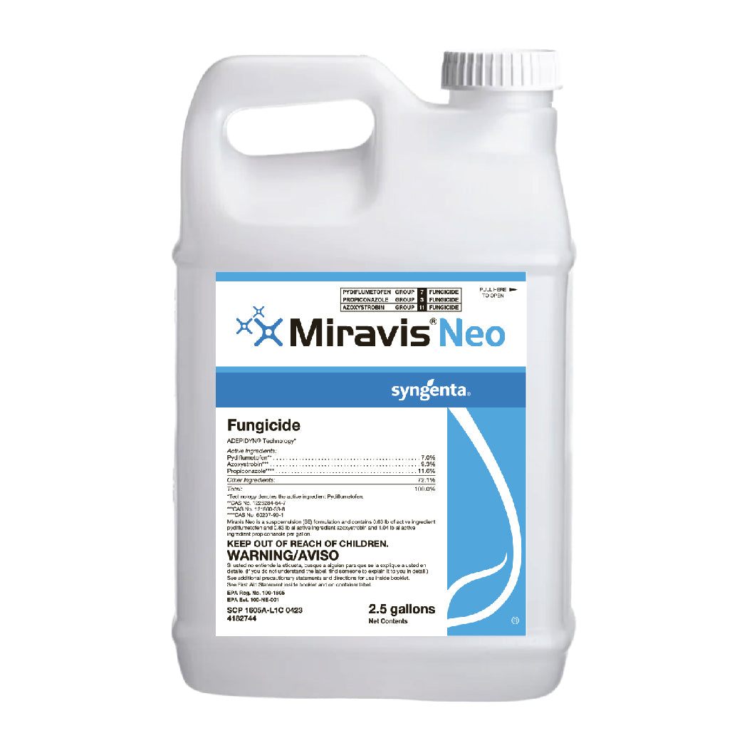 Miravis Neo – tenpercentag
